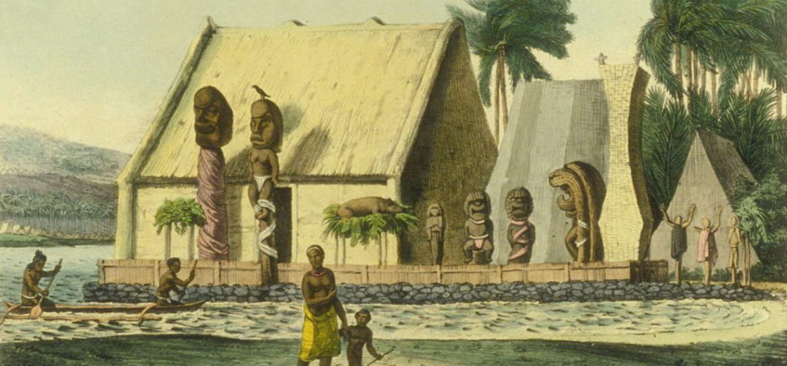 Hawaii History Part 1 | Polynesians Islands | Waikiki Adventures