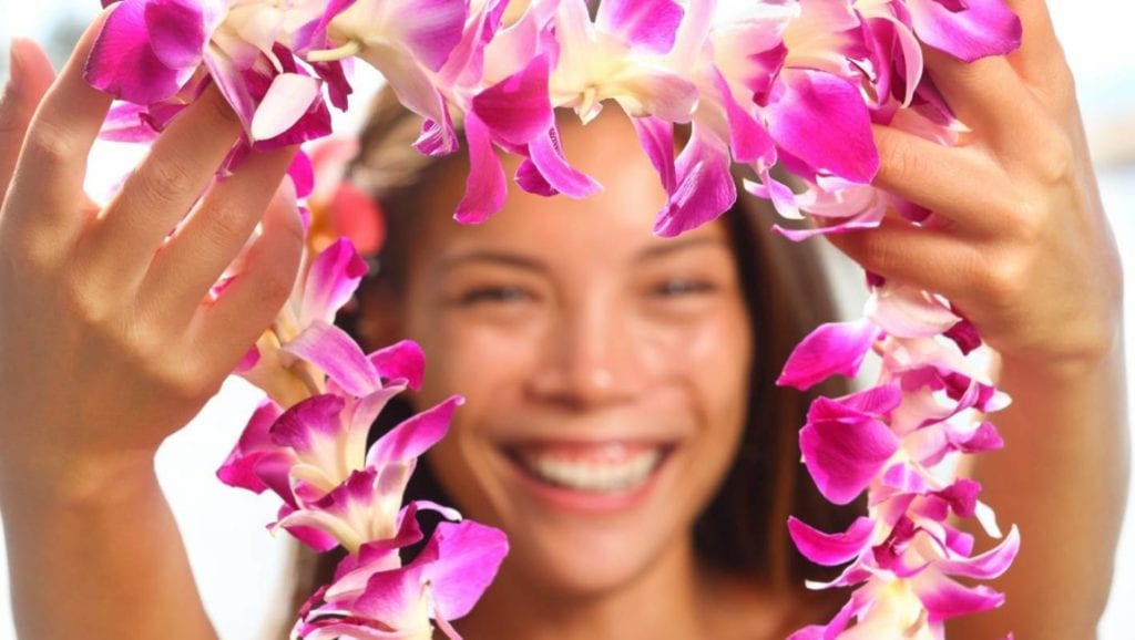 Hawaiian Airport Lei Greetings - Starting at $45 - Waikiki Adventures