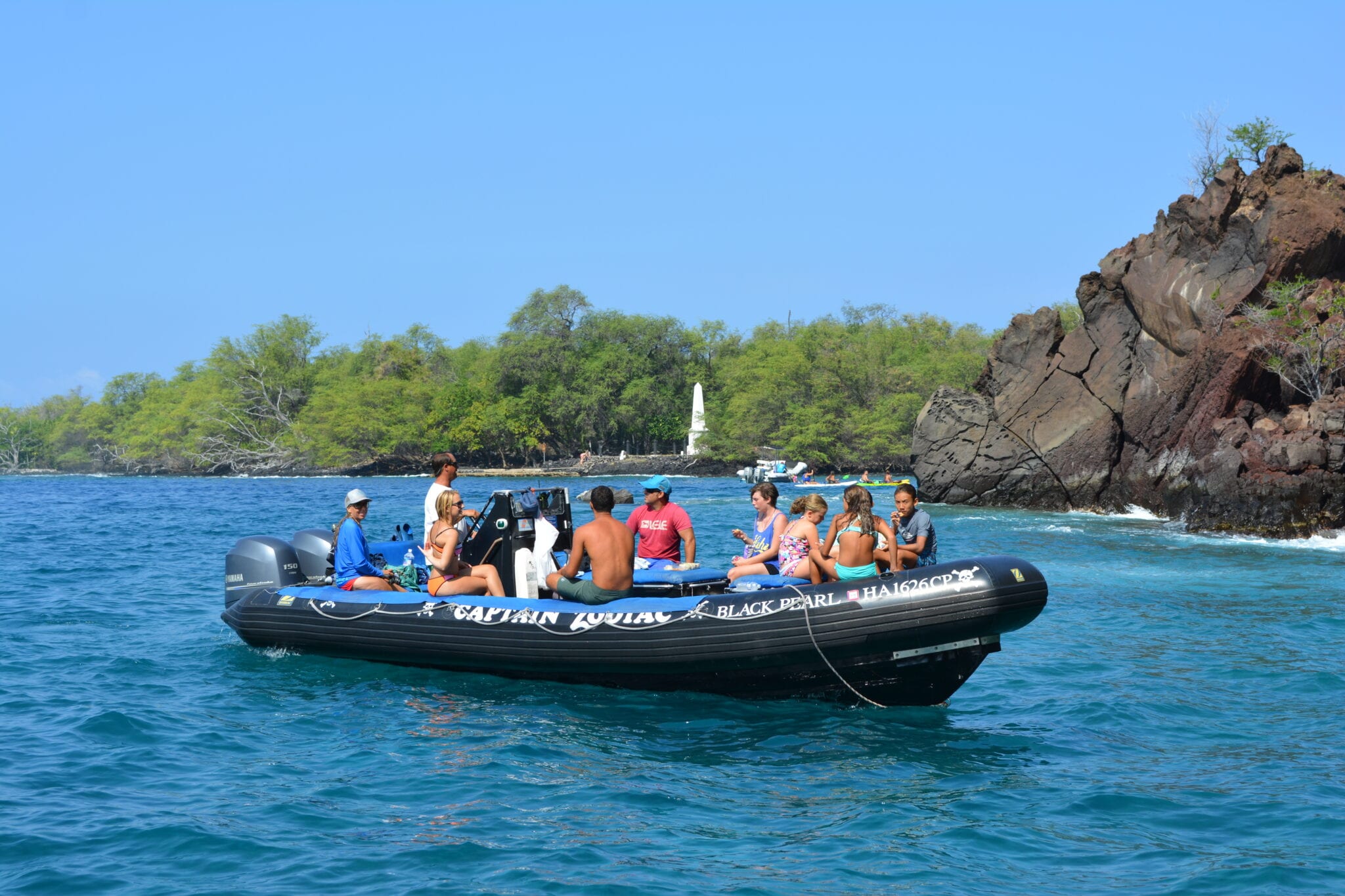 Hawaii Tours and Activities | Waikiki Adventures
