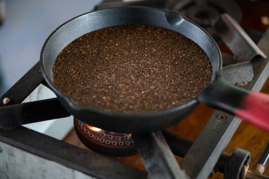 Paniolo Coffee Roasting Experience - $45 - Waikiki Adventures