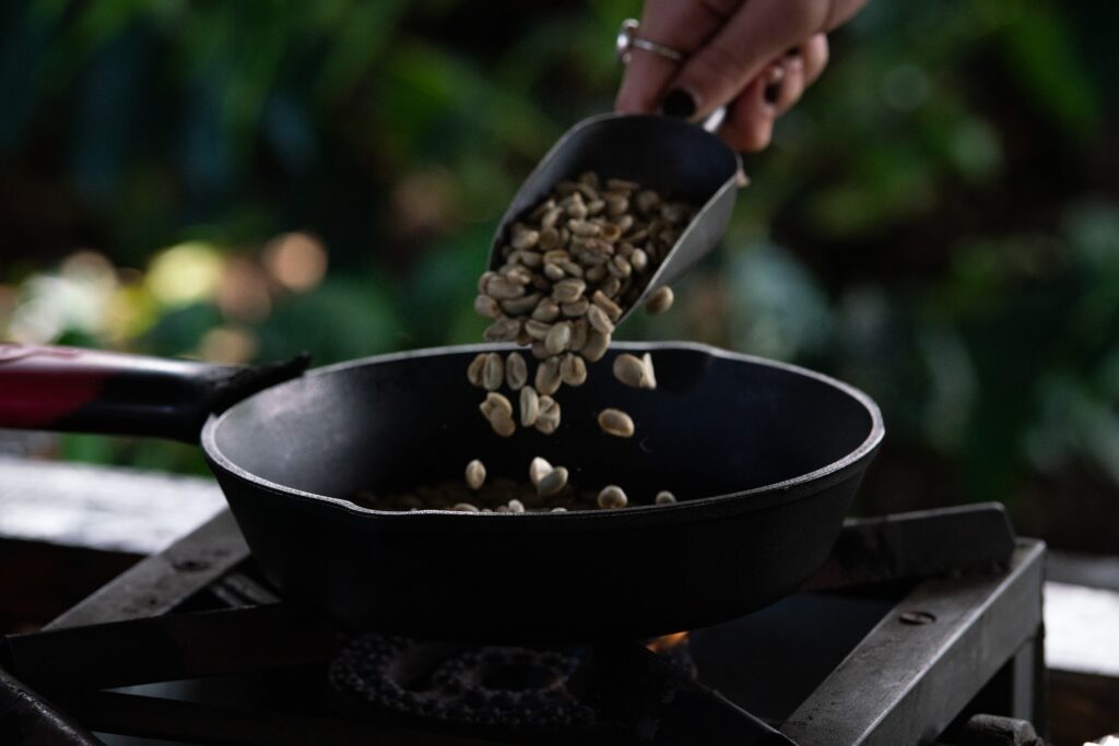 Paniolo Coffee Roasting Experience - $45 - Waikiki Adventures