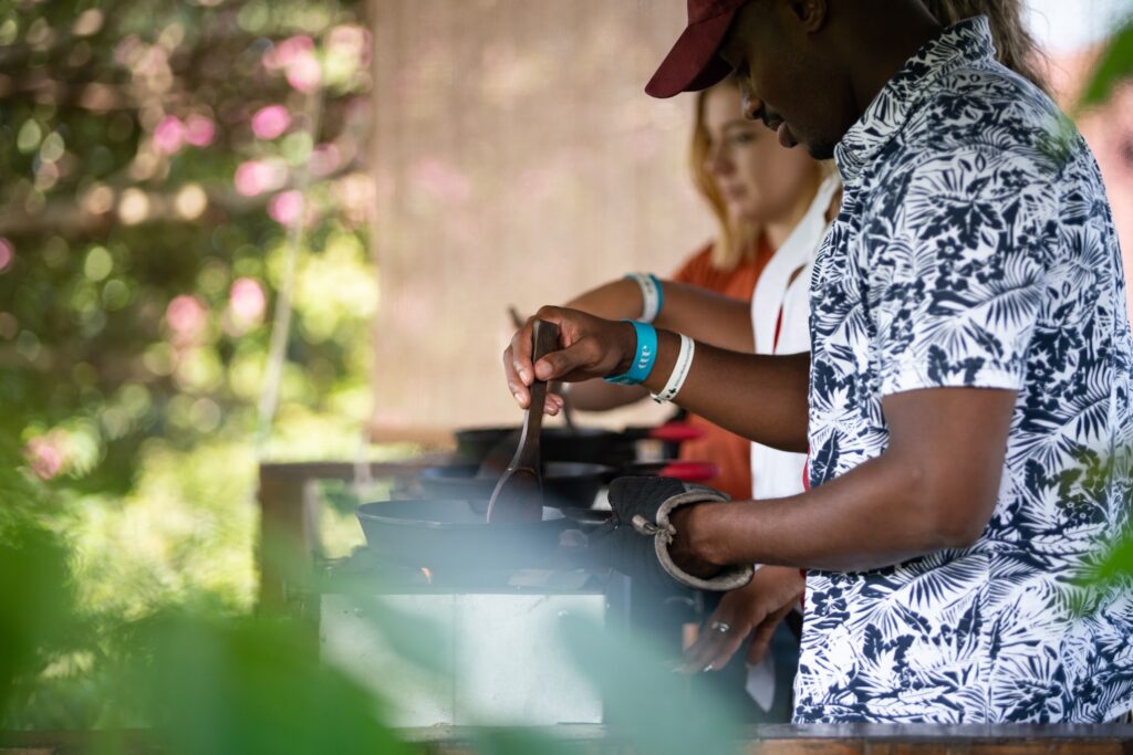 Paniolo Coffee Roasting Experience - $45 - Waikiki Adventures