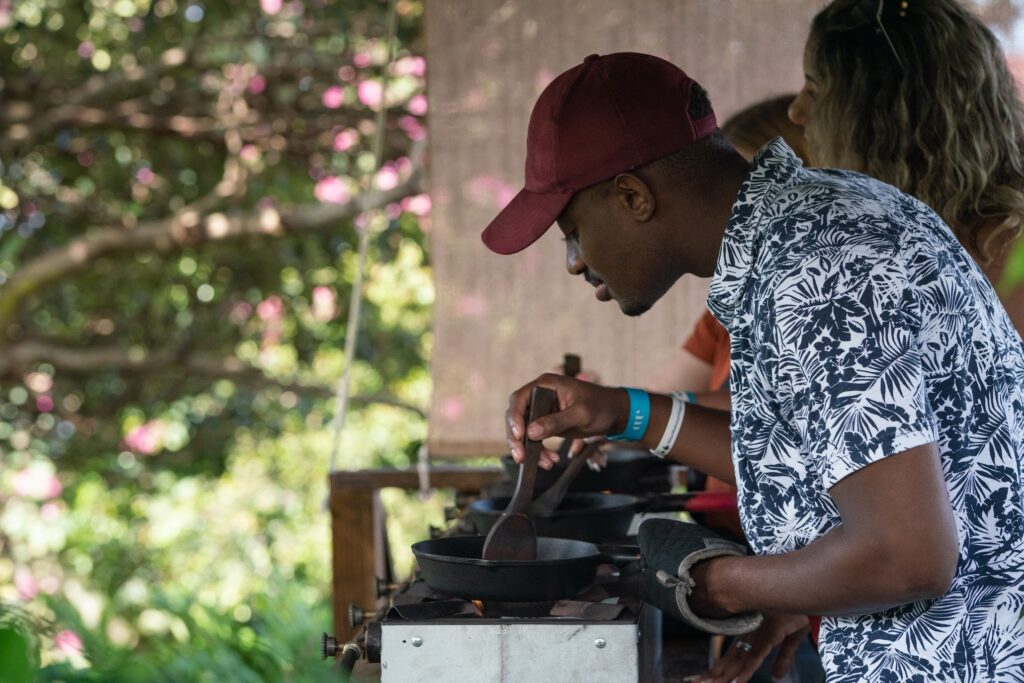 Paniolo Coffee Roasting Experience - $45 - Waikiki Adventures